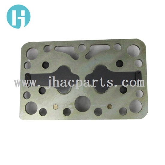 Type N Valve Plate for Bock air compressor FK40