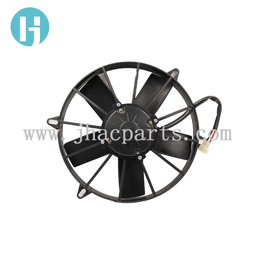 Bus Air Conditioning condenser fan with 12V 24V